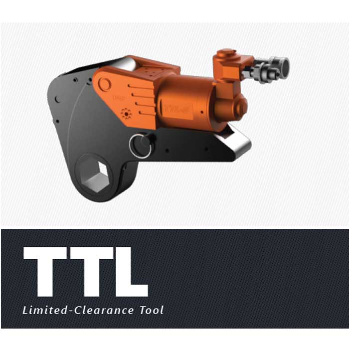 PT. Triputra Sentosa Radharja | TTL Limited Clearance Tool